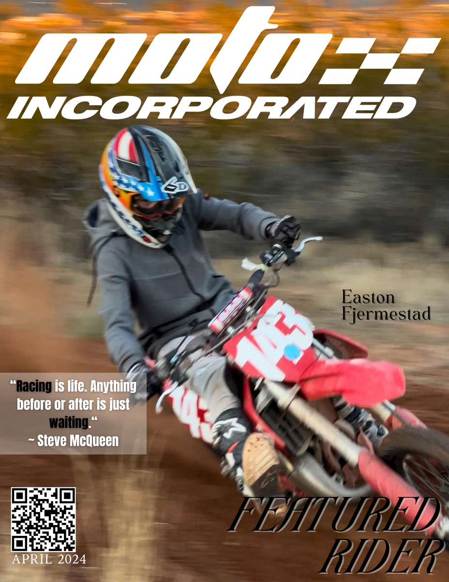 Easton Fjermestad – Moto Inc