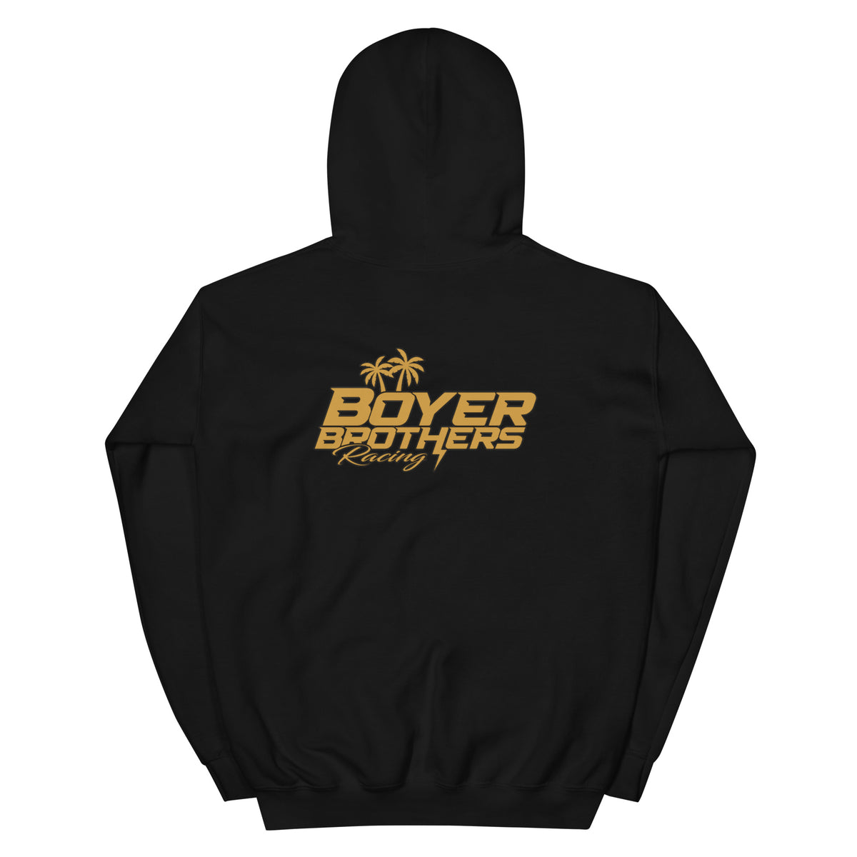 Boyer Brothers Racing - Hoodie – Moto Inc